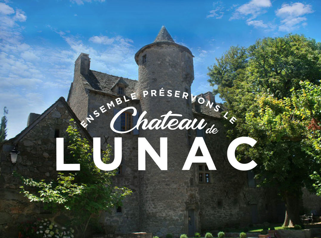Château de Lunac, Occitanie, France : r/castles